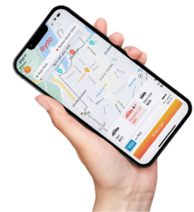Luxury Taxi Sydney | Premium Sydney Taxi Service